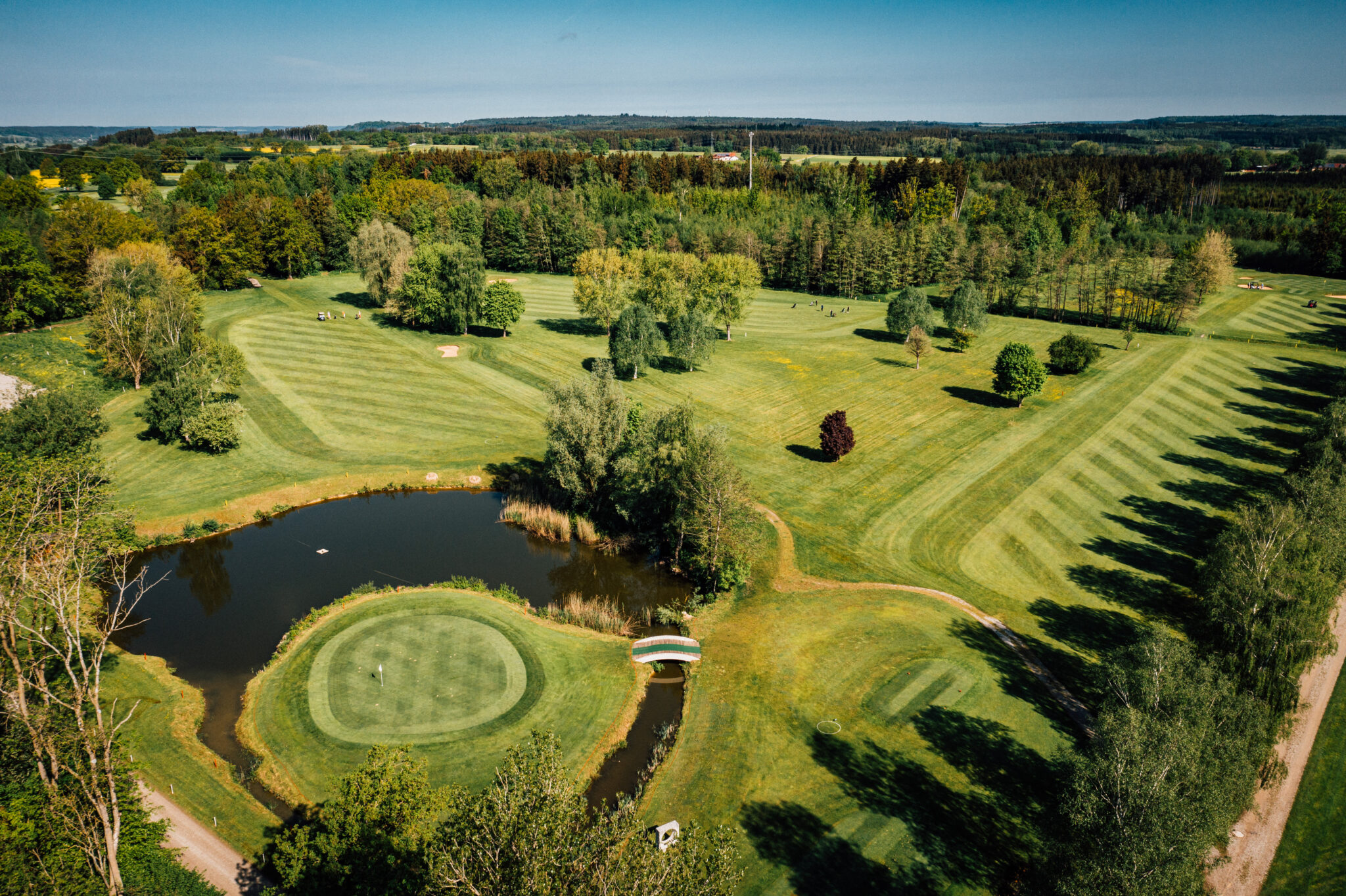 Die Mannschaften beim GCL – Ein Überblick der Saison 2024 | Golfclub zu ...